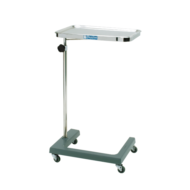 Mayo Stand┃HL-MS2 : |주|한림의료기