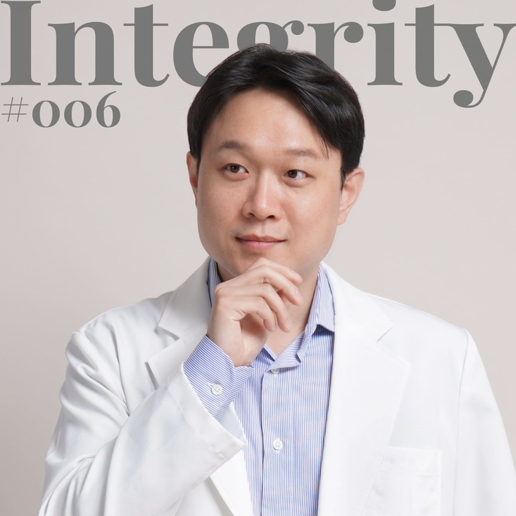 인테뷰 #006 김현호 대표님 1부 : INTEGRITY_ 영감이 되는 인터뷰