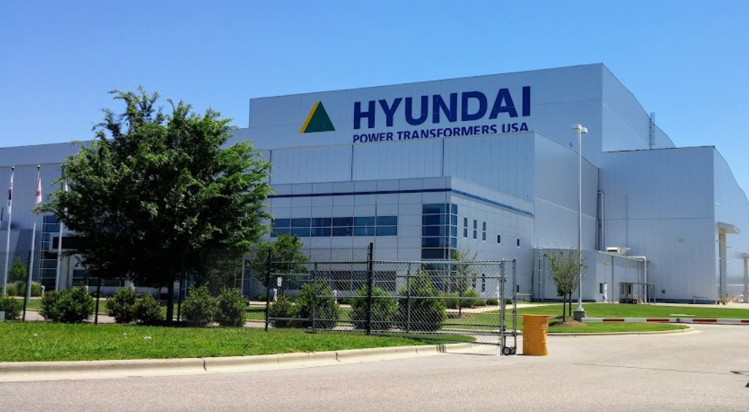 Alabama | Hyundai Power Transformers USA 각 부문 채용 : 커리어랩스