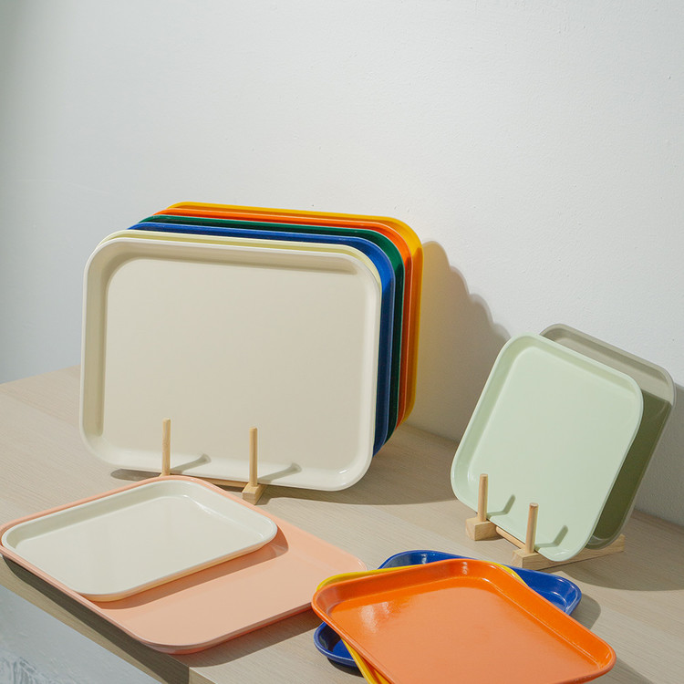 캠브로 캠트레이 모음 Cambro Camtray 홈카페 카페트레이