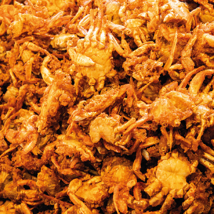 베이비크랩( 800G * 10EA ) : 오션스글로벌