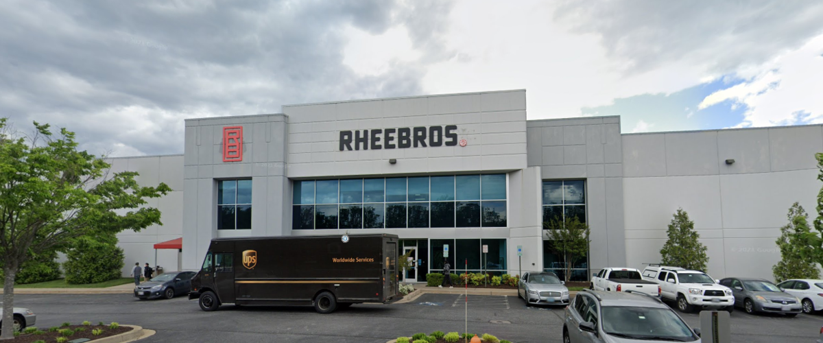 Maryland | Rhee Bros 회계부문 채용 (근무우수자 비자스폰 가능) : 커리어랩스