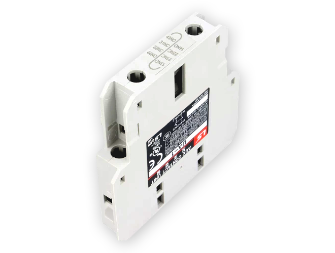 UA-1, UA1, 보조접점, AU-1, AU-1, 1a1b, 전자접촉기 보조접점 : 투에스케이