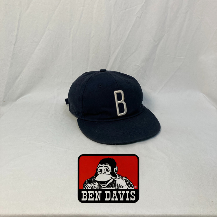 Ben davis cap : mascompany