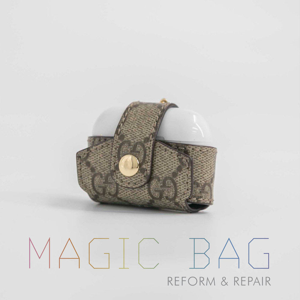MAGIC BAG LAB