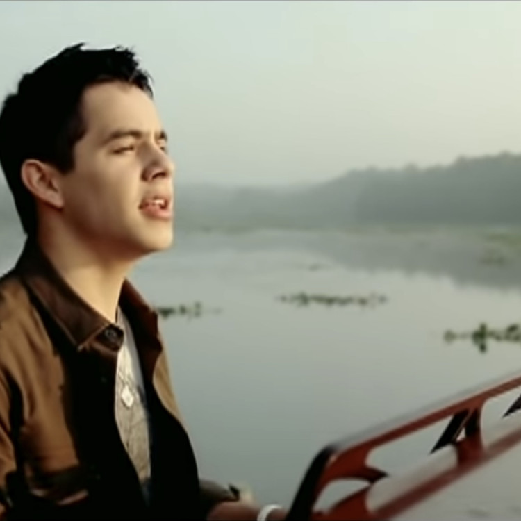 [DUET SHEET MUSIC] Crush(David Archuleta) - Violin and Piano Chamber ...