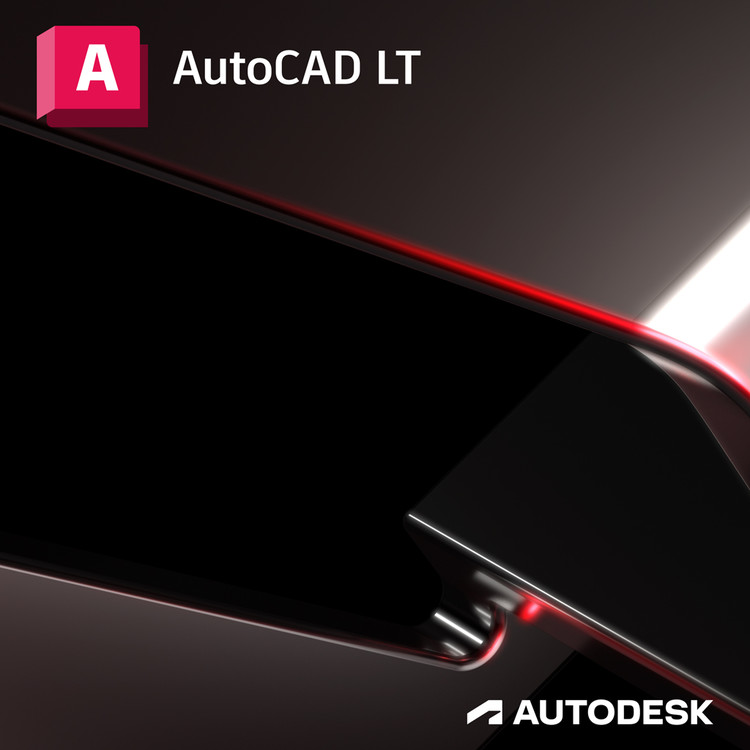 Autodesk AutoCAD LT 2026 1년 구독 : 컴퍼원 ComperONE