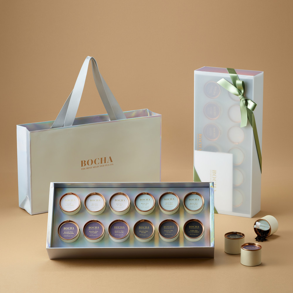 BOCHA 보차