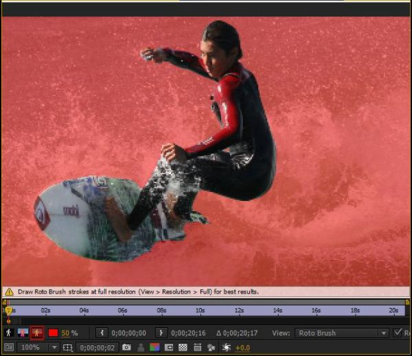 Adobe After Efftects CS5 간단한 2.5D 제작하기 : TUTORIAL