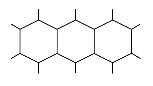 안트라센(Anthracene)[수정완료] : REOB (리오브)