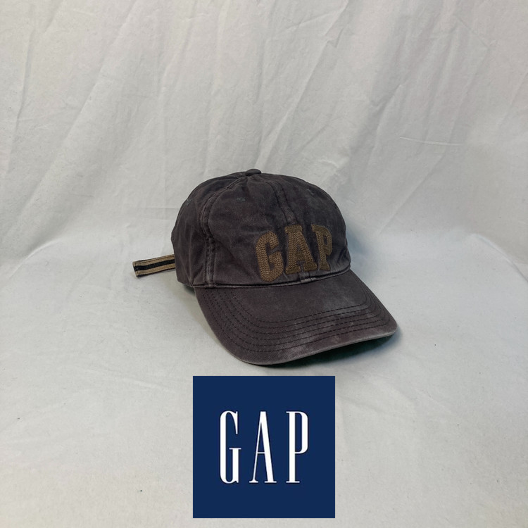 Gap cap : mascompany
