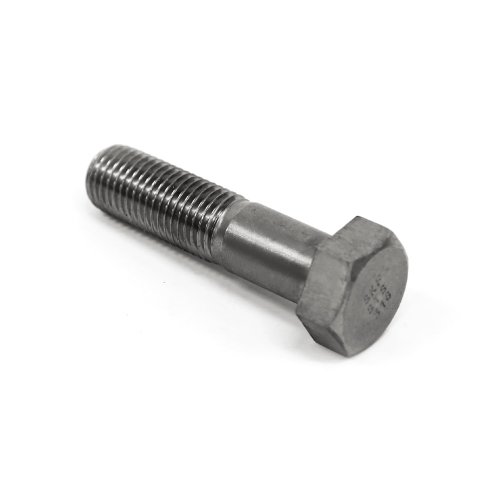 SUS316 Hexagon Head Bolt : 주식회사동남