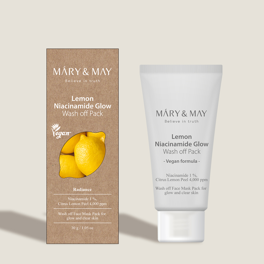 MARY & MAY : PRODUCT