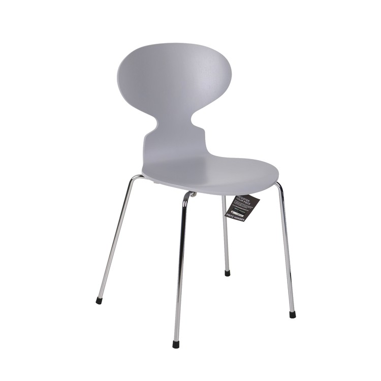 [FRITZ HANSEN 프리츠한센] ANT Chair Coloured Ash | 앤트 체어 애쉬 : 풀티 fullty ...