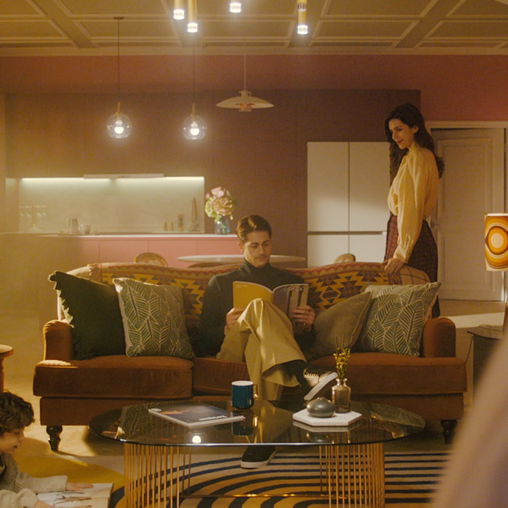 OUS WORLDWIDE 아우스 월드와이드