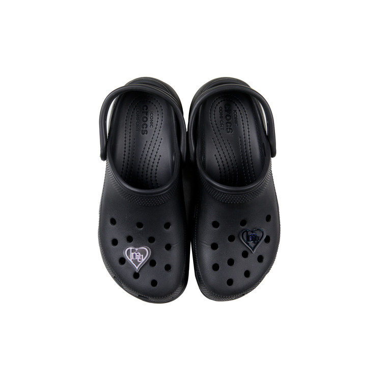 HEART SYMBOL JIBBITZ SET : 이너뮤지엄