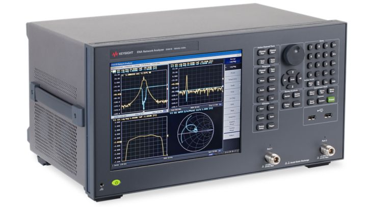 KEYSIGHT E5061B ENA : HLsolution