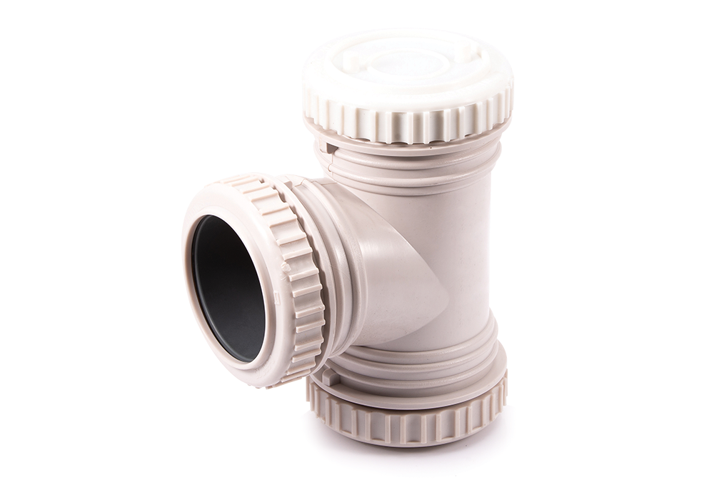 MRF CLT관 (CYT관) : 미주C&I-일반 이음관 [MRF]