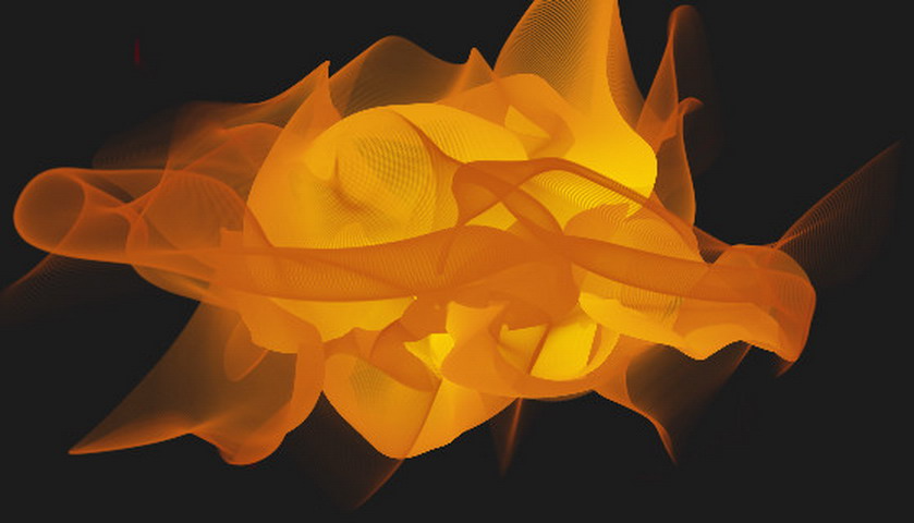 Trapcode Form Basic (1) : TUTORIAL