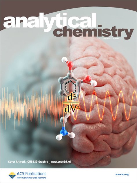 ACS_Analytical Chemistry : Publishing News