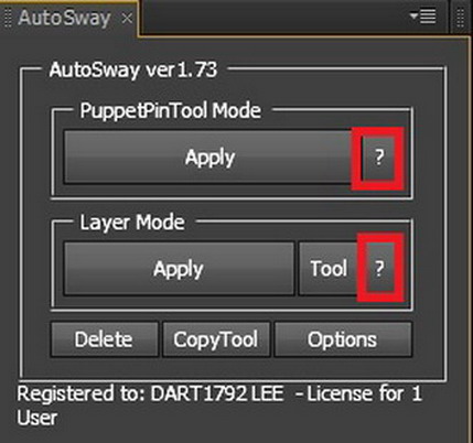 Autosway Expression_01 : TUTORIAL