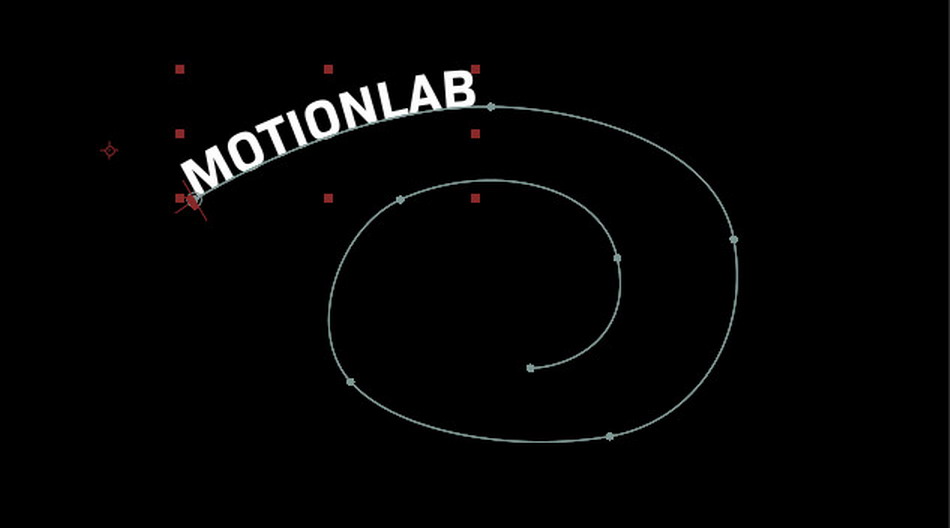 Mask와 Shape Layer의 Path 활용법 + Line 애니메이션 : TUTORIAL
