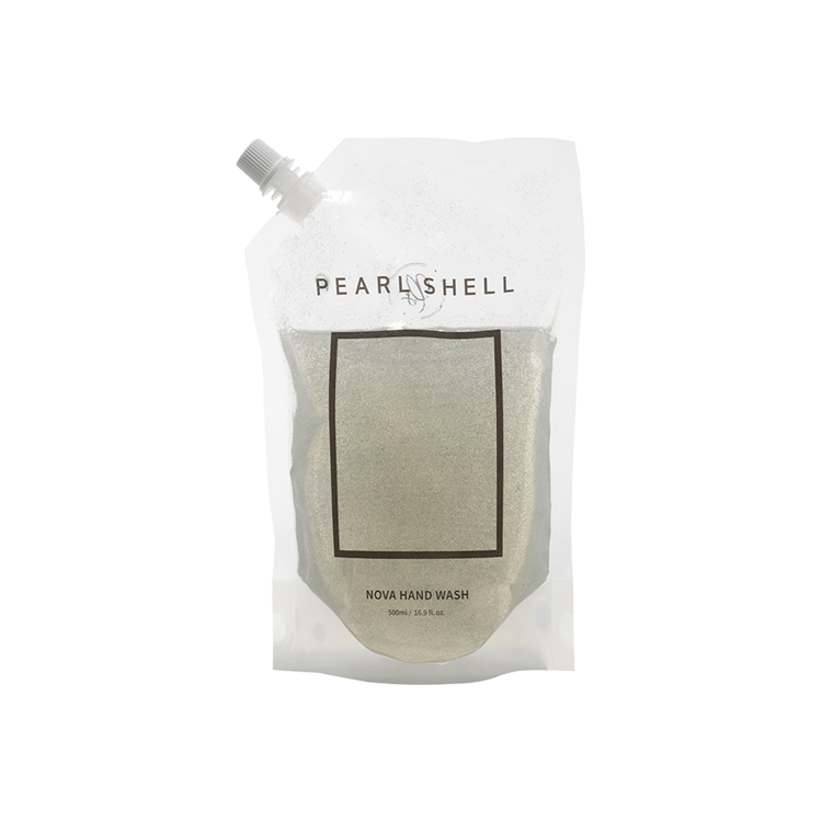 Pearl Shell,Body care