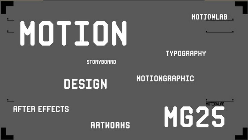 조금 색다른 2D Camera 애니메이션 Script - BOXCAM : TUTORIAL