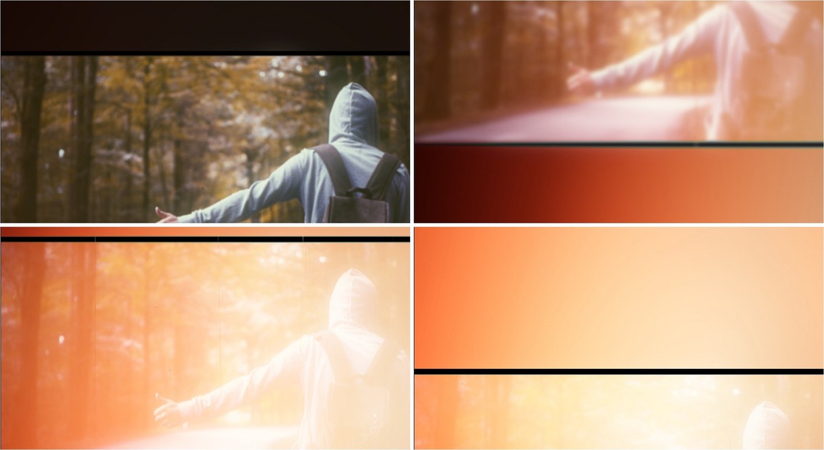 AE의 오래된 친구 Sapphire Effects 02 : TUTORIAL