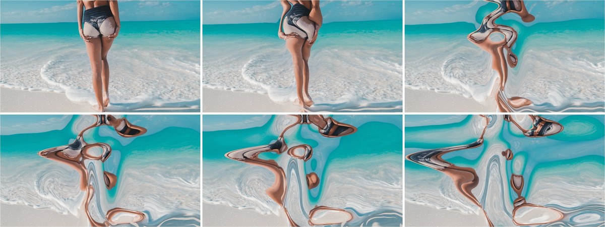 AE의 오래된 친구 Sapphire Effects 03 : TUTORIAL