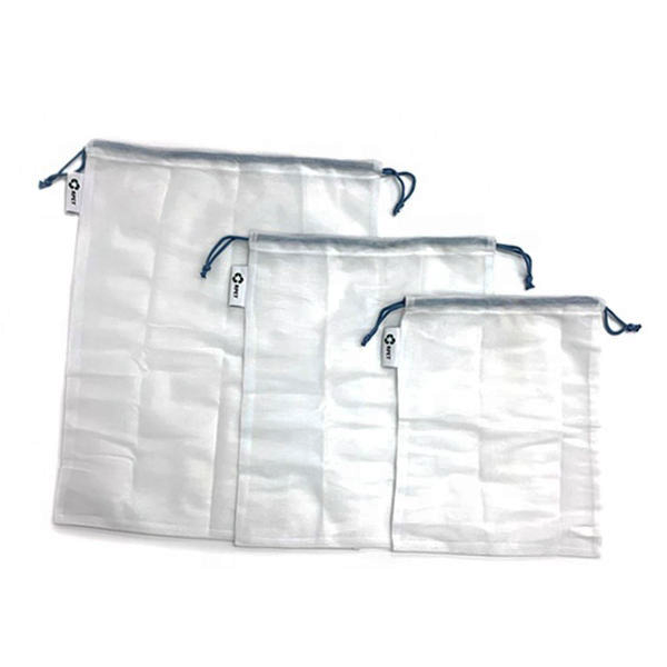 RPET Mesh Bag : O2lab