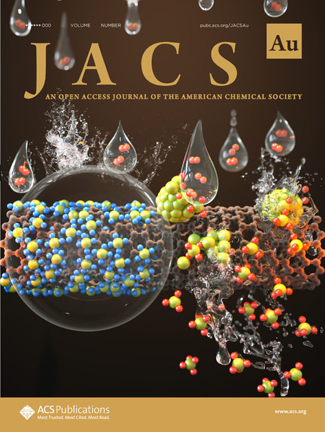 JACS_Au : Publishing News