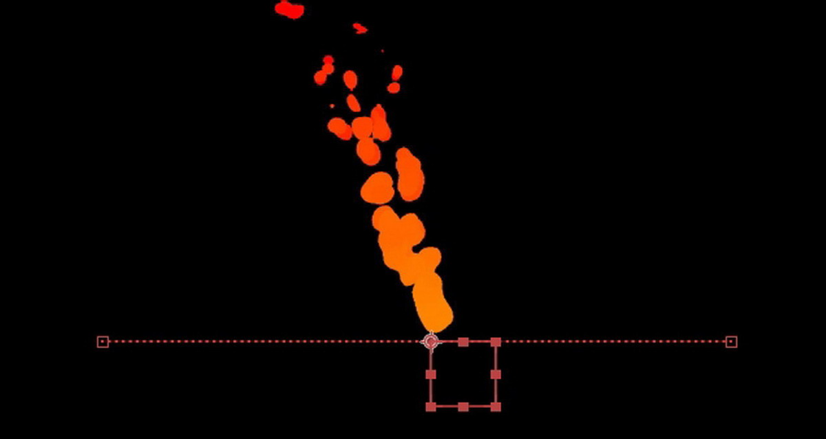 Liquid 느낌을 손쉽게 만들어주는 Splash Script : TUTORIAL