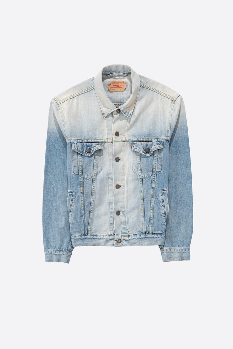 [100-105] Levi's 70550 Made in Turkey No. 3058 : 월드피스 다이어트