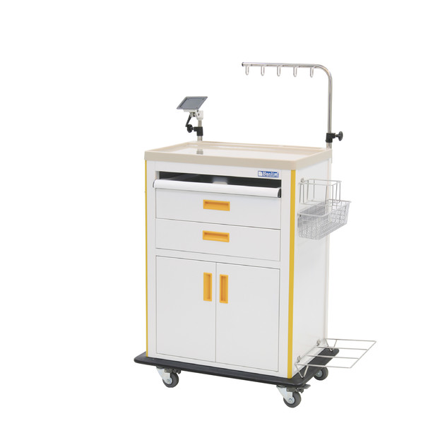 EMR Cart : |주|한림의료기