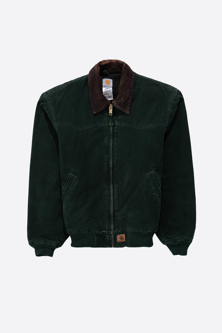 [110-115] 90 s Carhartt J14 SPC Santa Fe No. 3053 : 월드피스 다이어트