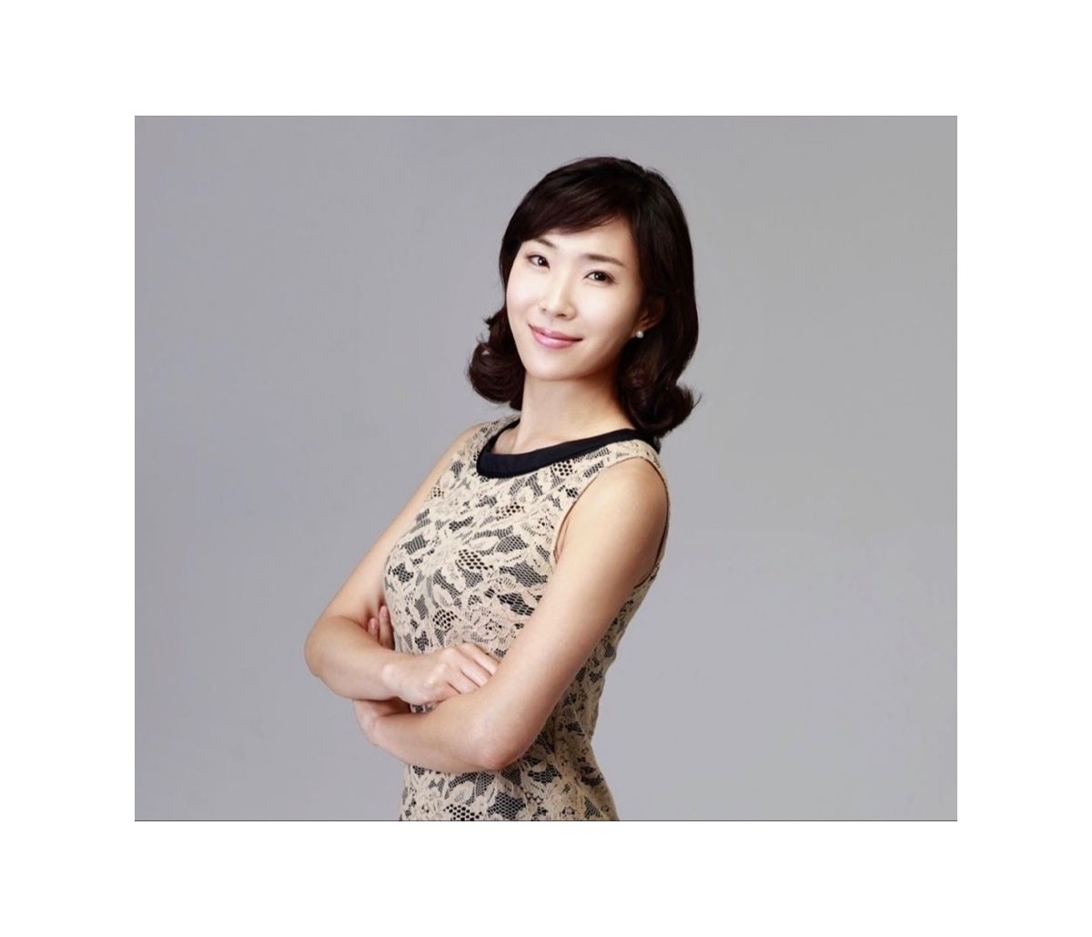 2021-2022 Conference Chair. Anna Joohye Kim : Bulletin Board