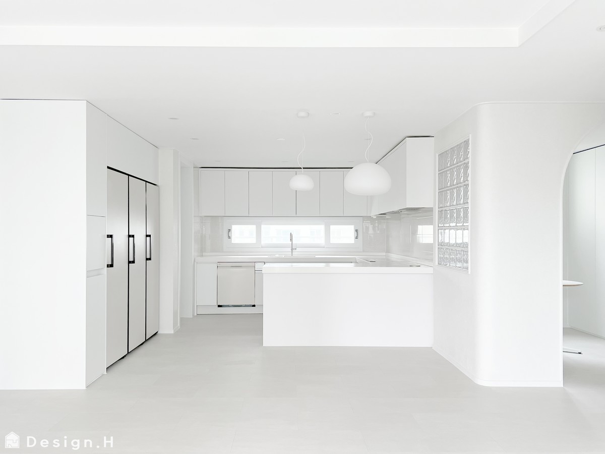 동탄2 부영 33PY : HOUSE