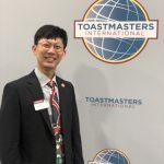 Toastmasters "Open House" Meeting : Announcement