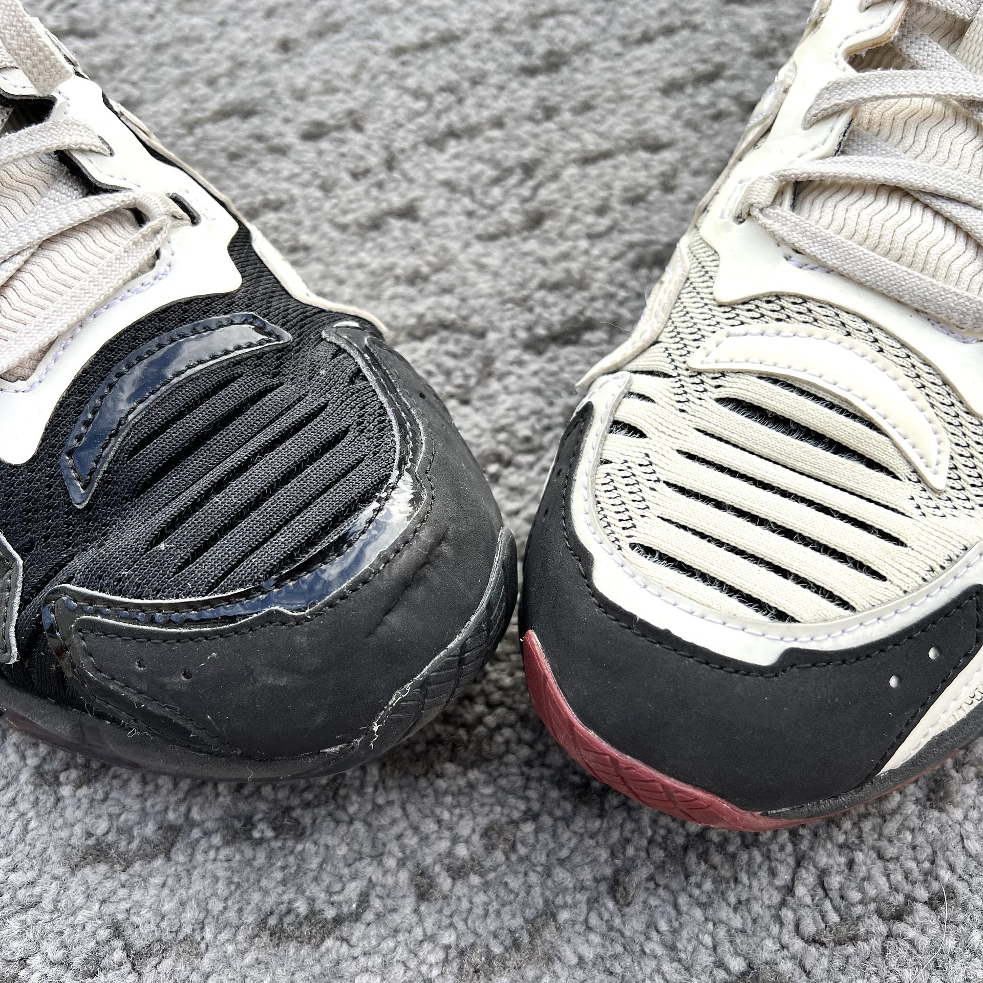 asics gel quantum 360 6 X gmbh ivory black 290 : soberseoul