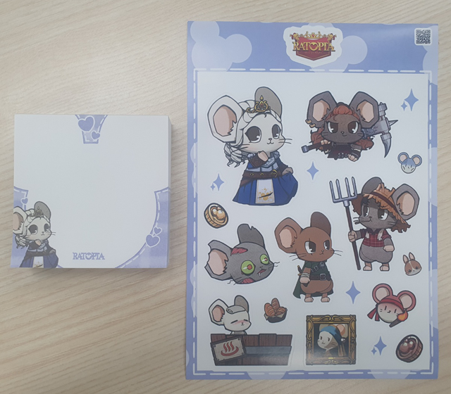 Ratopia DevDiary #6 - Biomes and Map Editor : Cassel Games