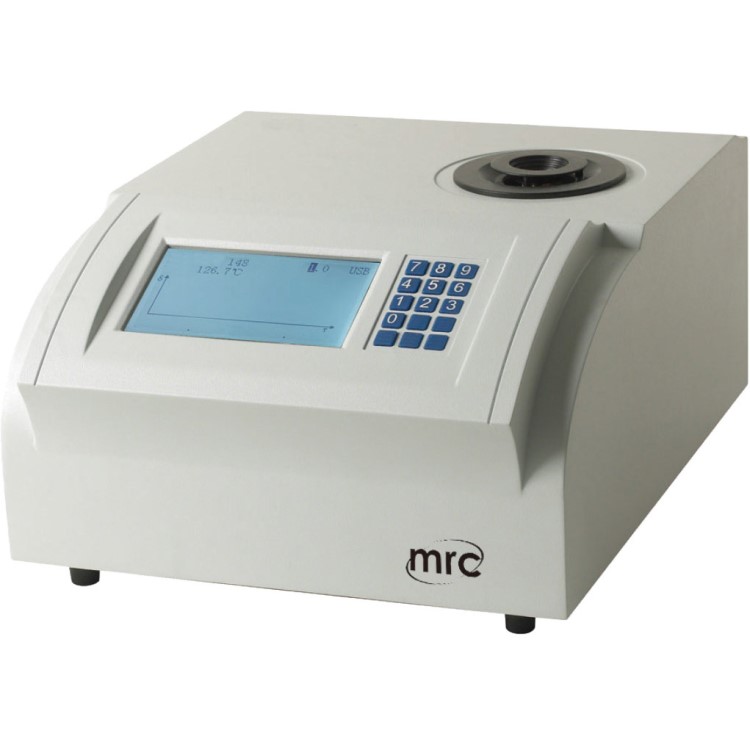 DIGITAL MELTING-POINT - INE-WRS-1B : CHEMCOKOREA 켐코코리아