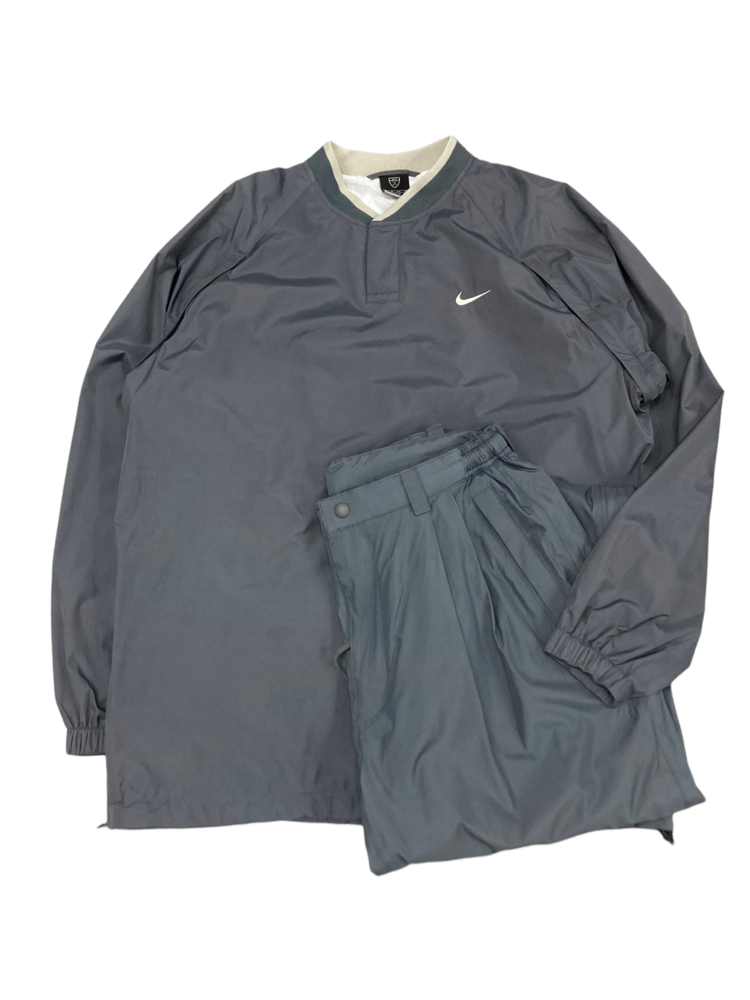 NIKE golf set up : RAG STORE