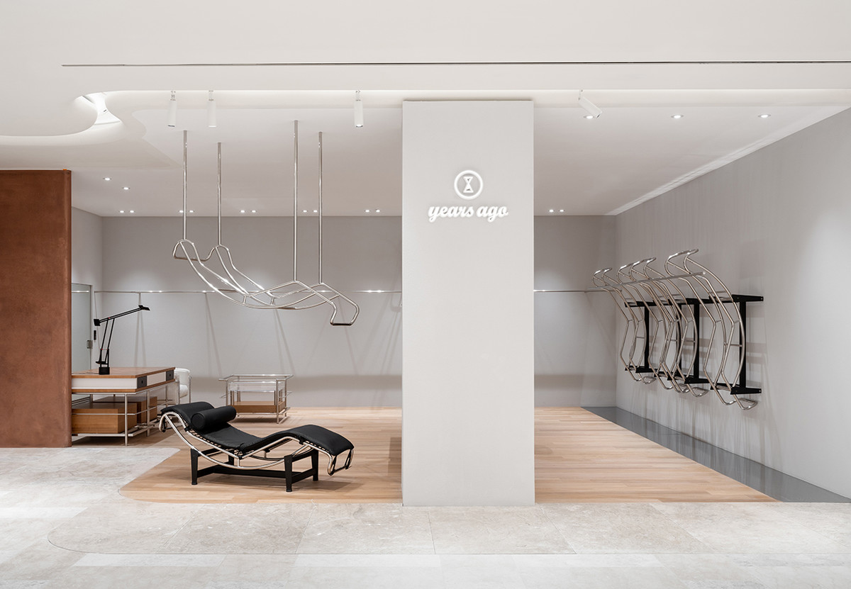 YEARS AGO, Seoul : ggjh