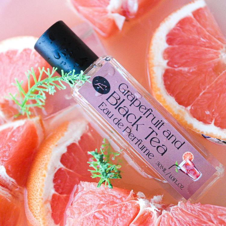 슬라이 자몽허니블랙티 향수 오드퍼퓸 30ml : 퍼퓨라운지