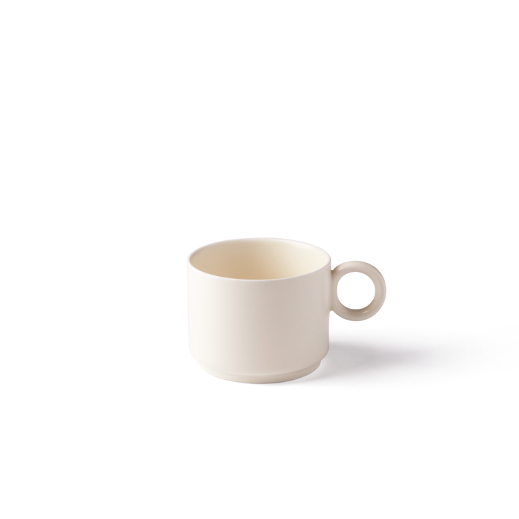 [WSTD] DTD ROUND RING MUG : MAKEFOLIO 메이크폴리오