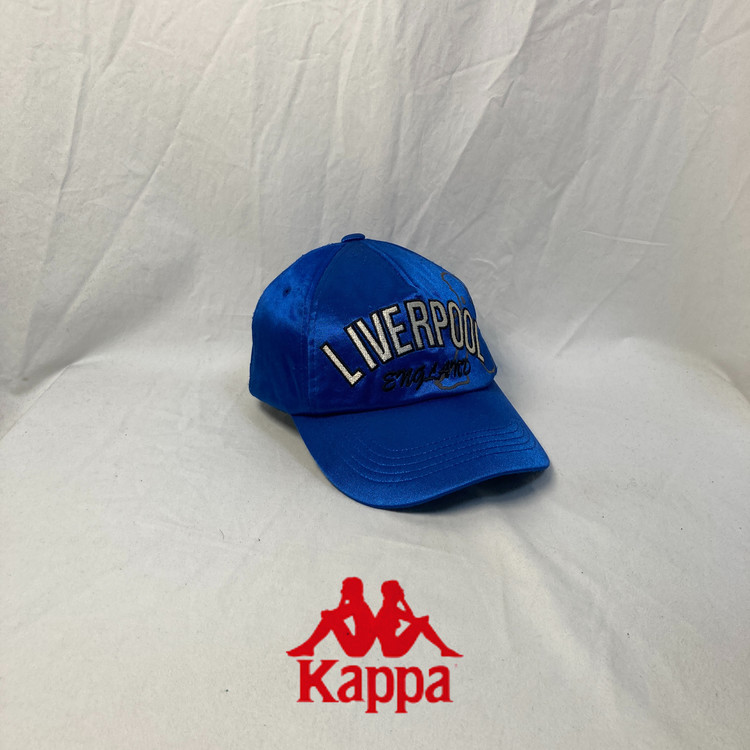 Kappa cap : mascompany