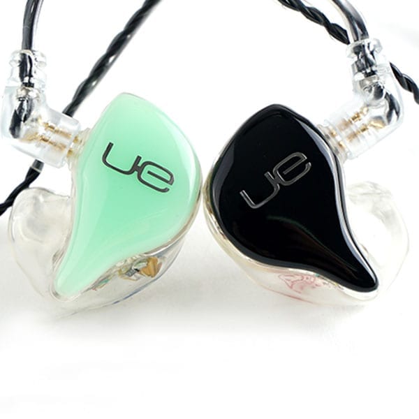 안선진님의 커스텀인이어! / UltimateEars’UE18+PRO’ : 사운드캣