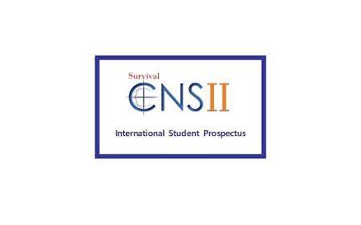 [Baguio] CNS2 : 스퀘어 인스티튜트