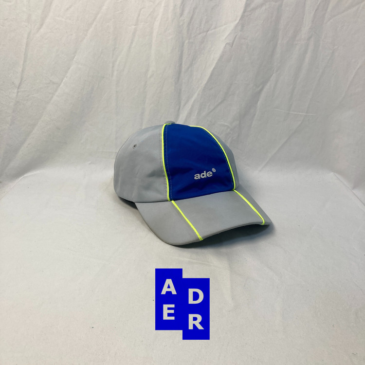 Ader-error cap : mascompany